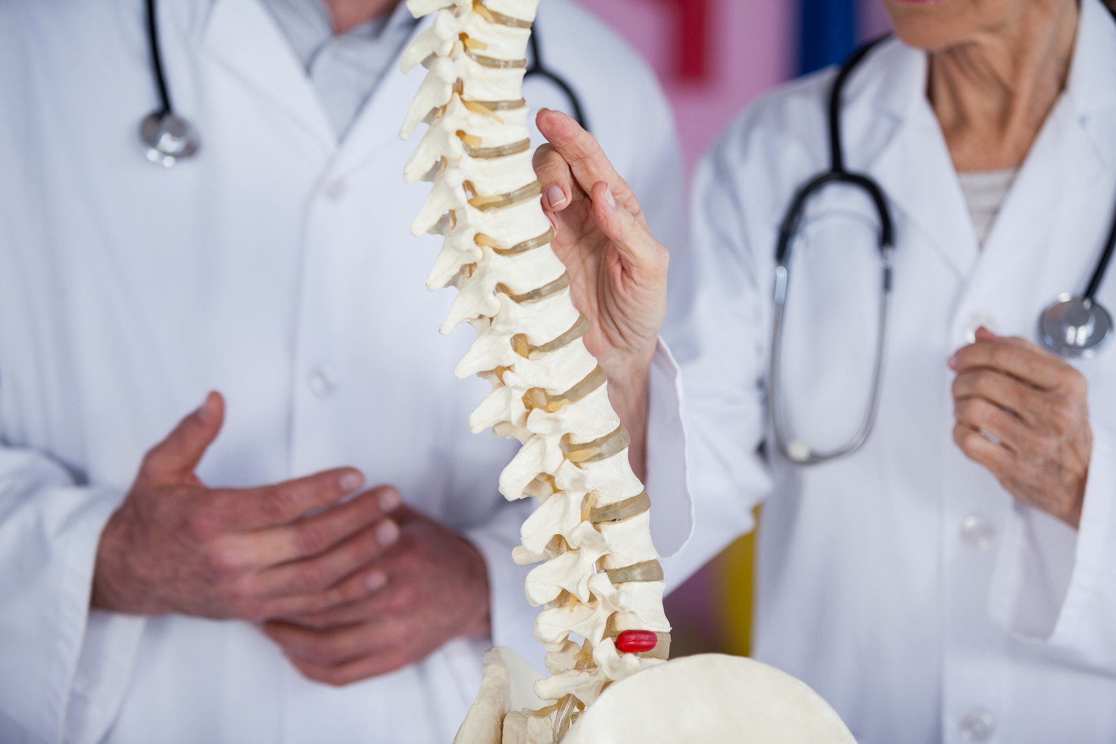 Treatments – The Spine Clinic